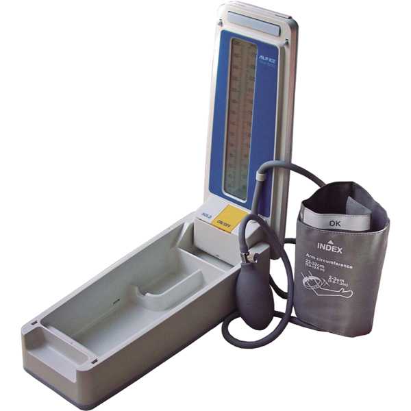 ALP K2 DM-500 - Medaval