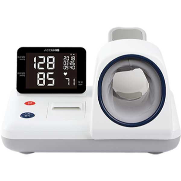 Accuniq BP500 - Medaval