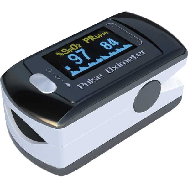 Contec CMS50ED - Medaval