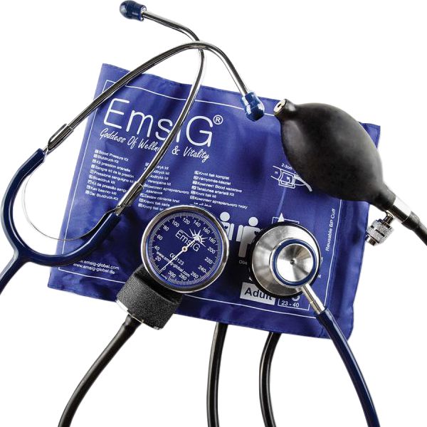 EmsiG SP91 - Medaval