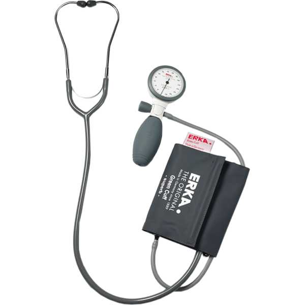 ERKA. Switch 2.0 Homecare - Medaval