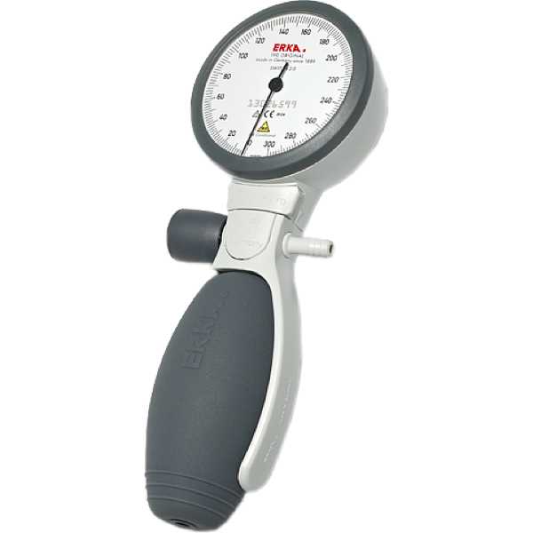 ERKA. Switch 2.0 Smart - Medaval