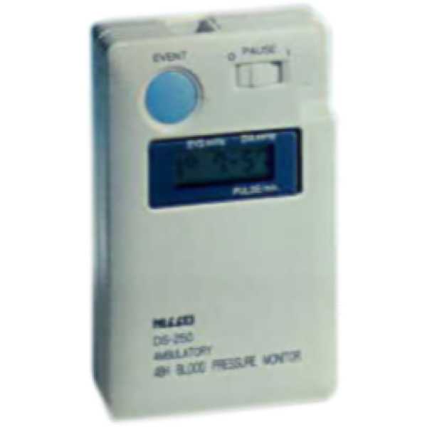 Nissei DS-250 - Medaval