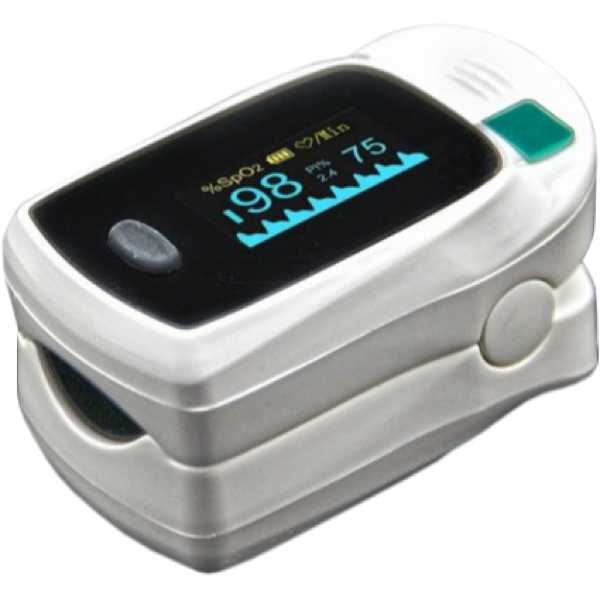 OneMed OxyONE White - Medaval