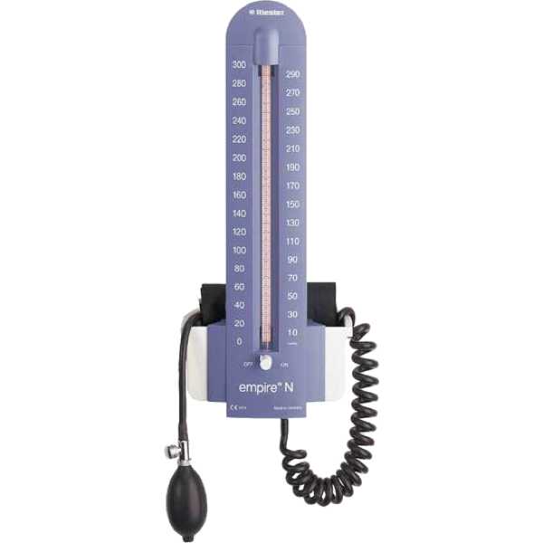 Riester Empire N Wall - Medaval