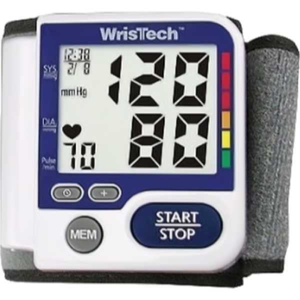 WrisTech JB5864 Medaval